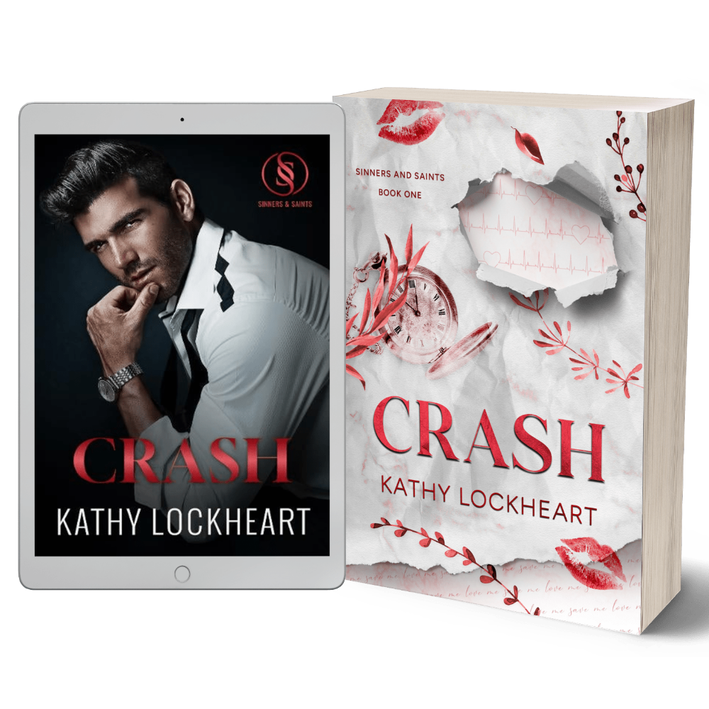 Kathy Lockheart – Amazon Top 25 and International Bestselling Author of ...